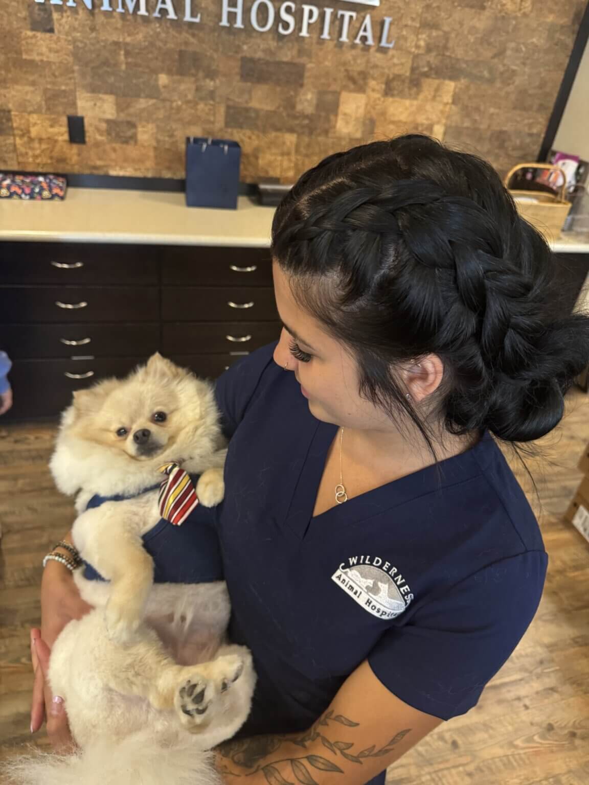 Maple Valley Veterinary - Wilderness Animal Hospital